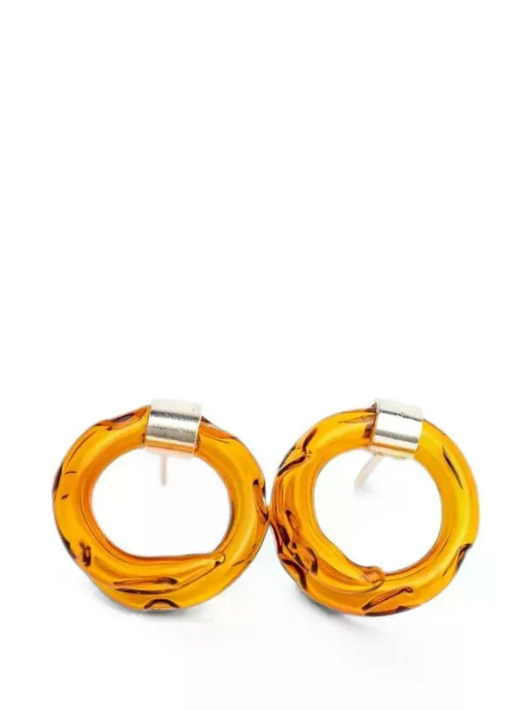 SALVÁREA Glass Earrings