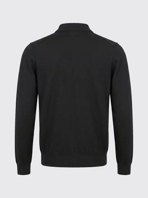 Emporio Armani Jumper Colour - Black