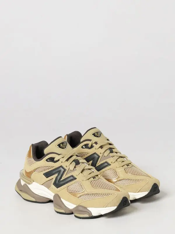 NEW BALANCE Trainers Colour