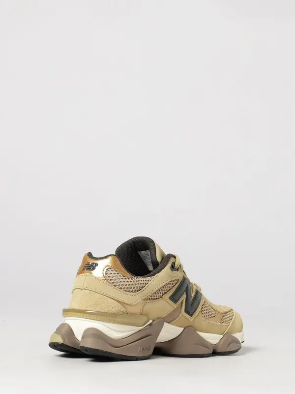 NEW BALANCE Trainers Colour