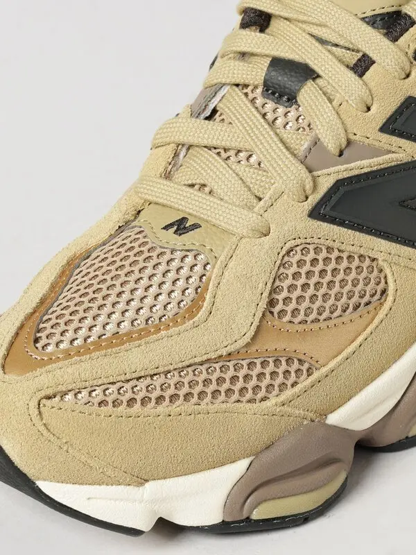 NEW BALANCE Trainers Colour