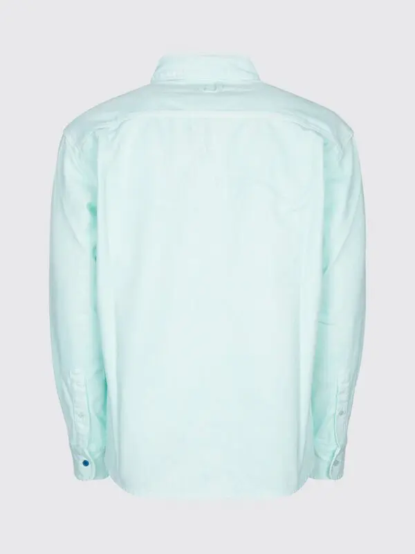 Jacquemus Shirt Colour