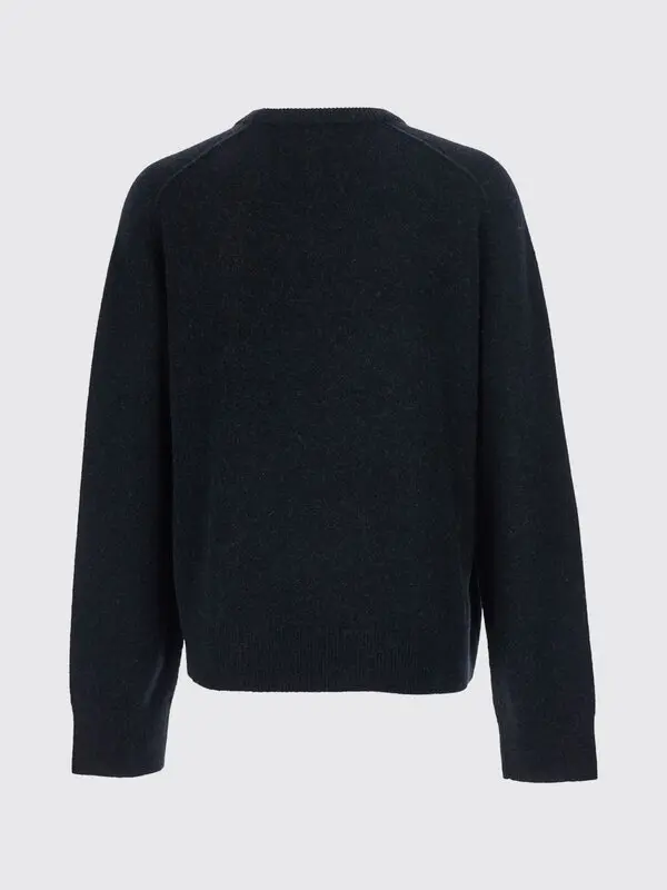 Acne Studios Jumper Colour - Black