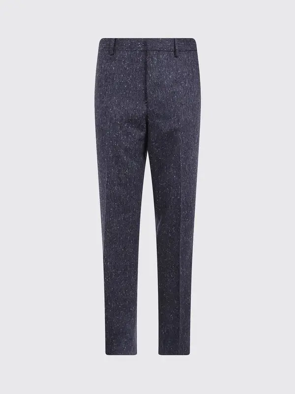 Paul Smith Trousers Colour