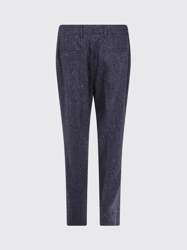 Paul Smith Trousers Colour