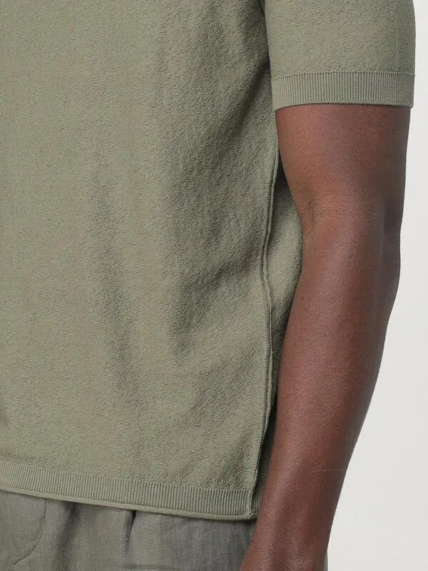 PAOLO PECORA T-shirt Colour