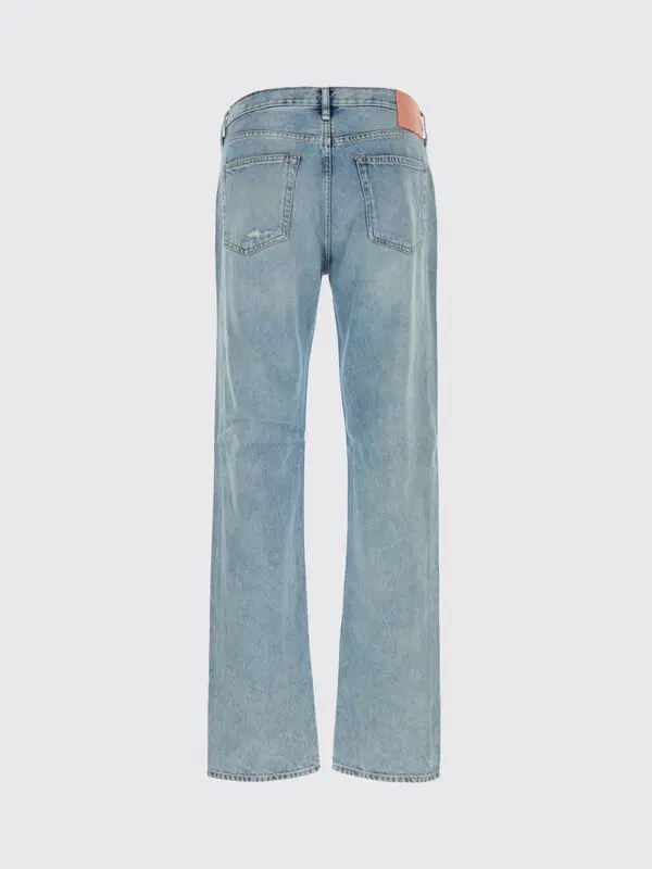 Acne Studios Jeans Colour