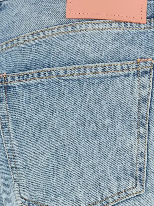 Acne Studios Jeans Colour