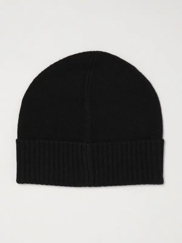 BOSS Hat Colour - Black