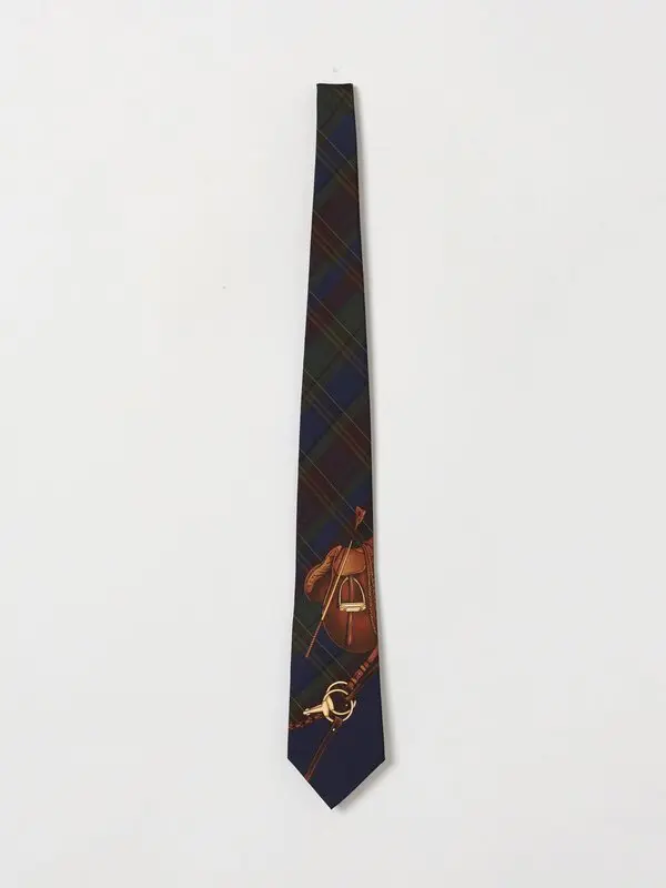 Polo Ralph Lauren Tie Colour
