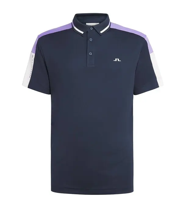 J. Lindeberg Donny Polo Shirt