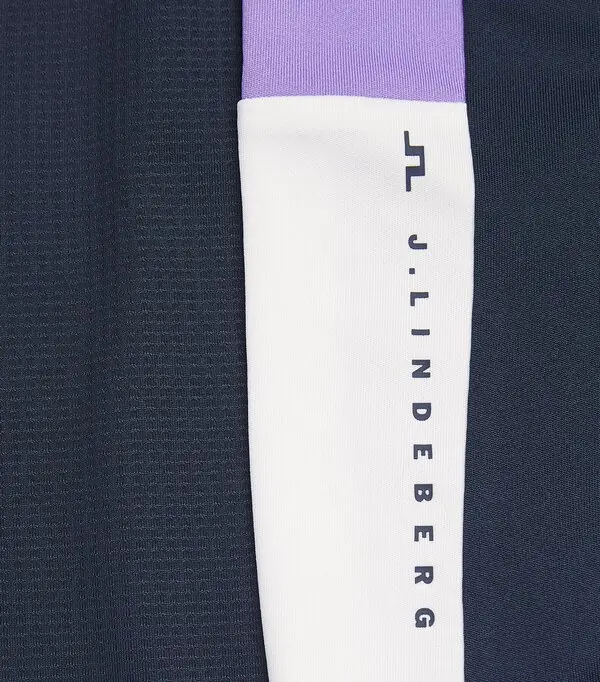 J. Lindeberg Donny Polo Shirt