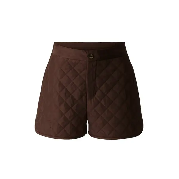 ATS THE LABEL Xean Quilted Shorts