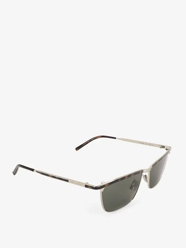 Saint Laurent Metal Sunglasses