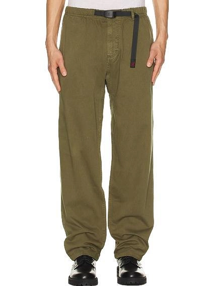 Gramicci Pant - Olive
