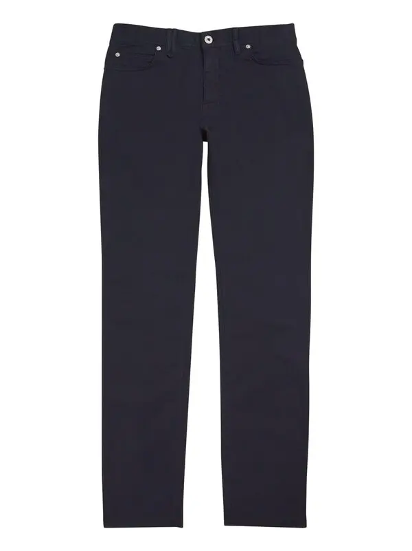Brioni Meribel Slim Jeans - Blue