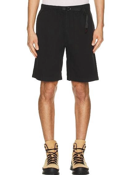 Gramicci G-short - Black