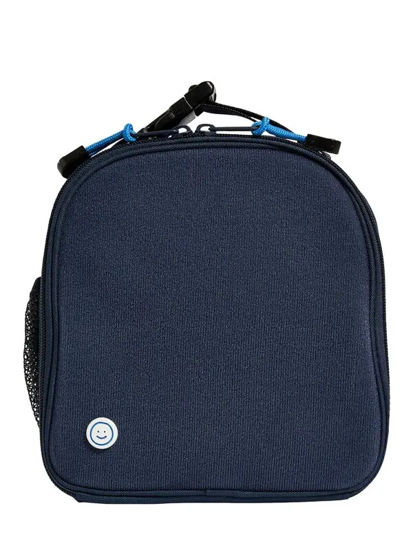 BECCO BAGS Customisable Lunch Box - Navy