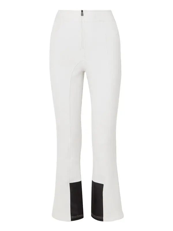 Aztech Mountain Bella Ski Pants - White