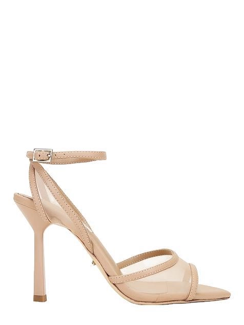 TONY BIANCO Miley Heel In . Also - Nude
