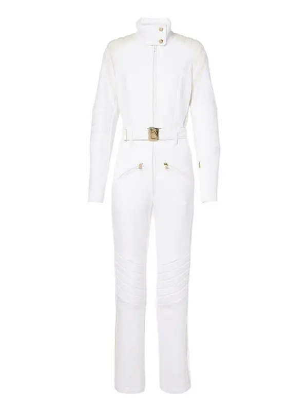 Bogner Jani Ski Suit - White