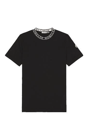 Moncler T-shirt - Black