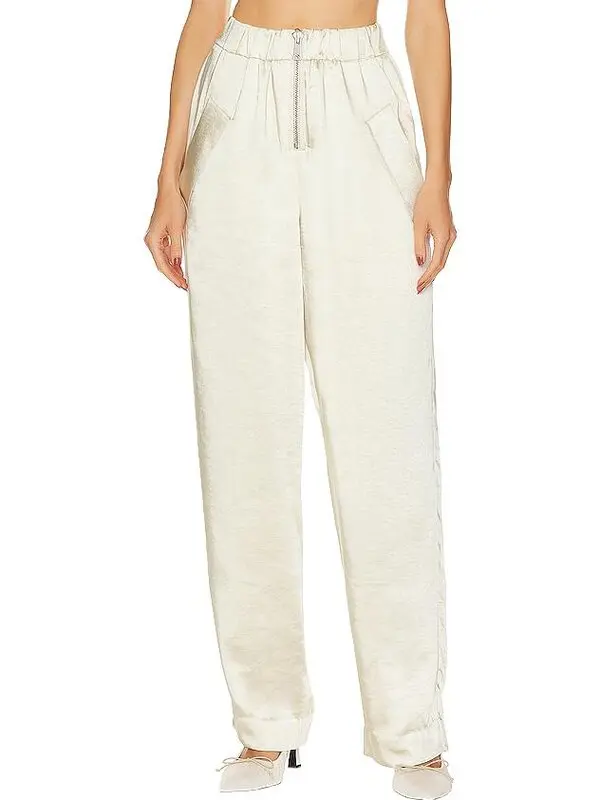 L'academie Sadia Pant - Ivory
