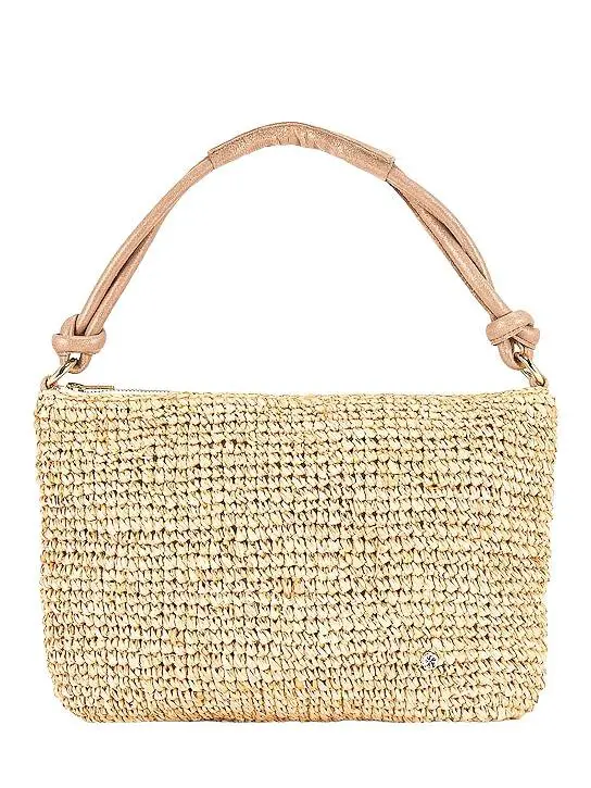 FLORABELLA Praslin Soft Tote - Neutral
