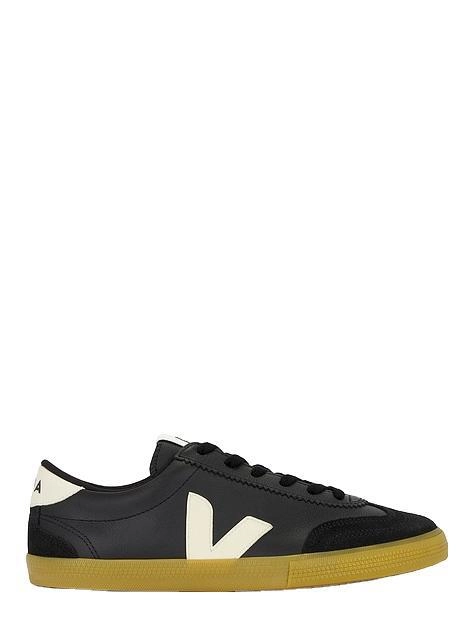 VEJA Volley In . Also - Black