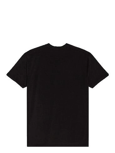 TOM FORD Viscose Cotton Tee - Black
