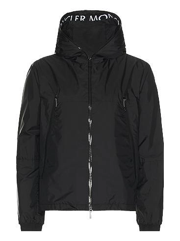 Moncler Junichi Jacket - Black