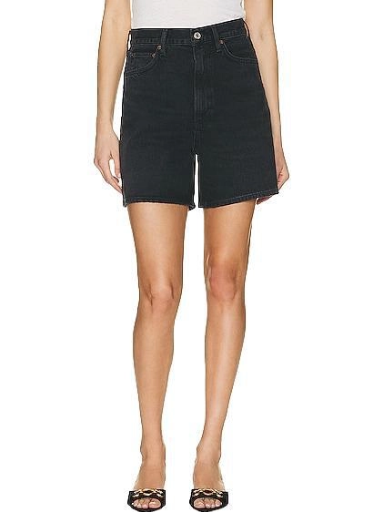 AGOLDE Stella Short - Bat