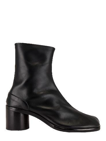 MAISON MARGIELA Tabi Ankle - Black