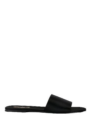 Saint Laurent Tail 05 - Nero