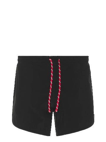 DISTRICT VISION Spino 5 Training Short - Black