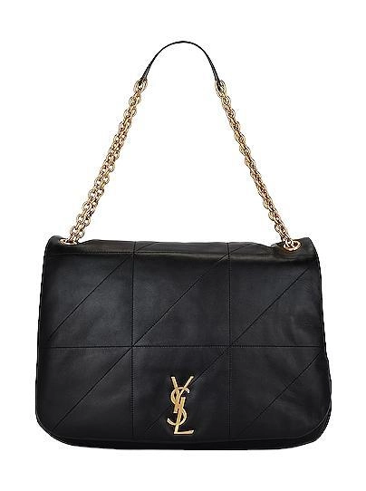 Saint Laurent Jamie 4.3 Chain Bag - Nero