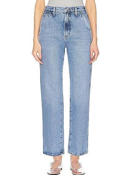 AGOLDE Cooper Trouser Jeans - Command