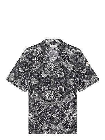 Moncler Shirt - Black