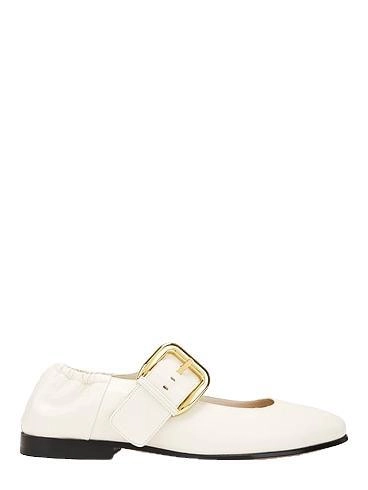 Bottega Veneta Astaire Flat - String