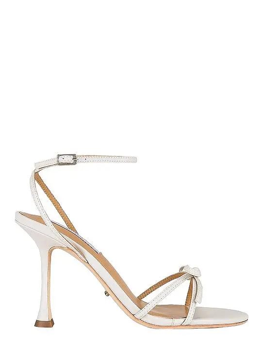 TONY BIANCO Lover Heel In . Also - White