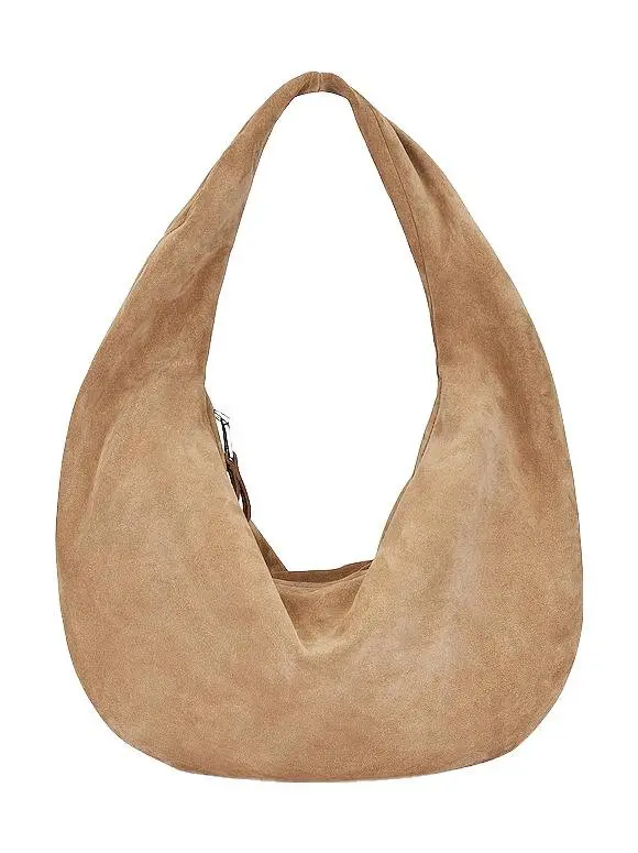 FLATTERED Alva Big Bag - Tan