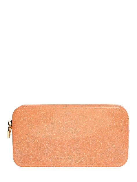 Stoney Clover Lane Small Pouch - Orange