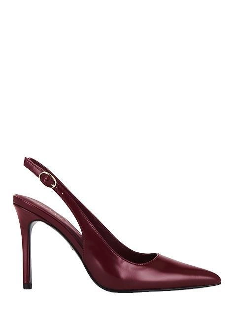 Raye Calla Pump - Red