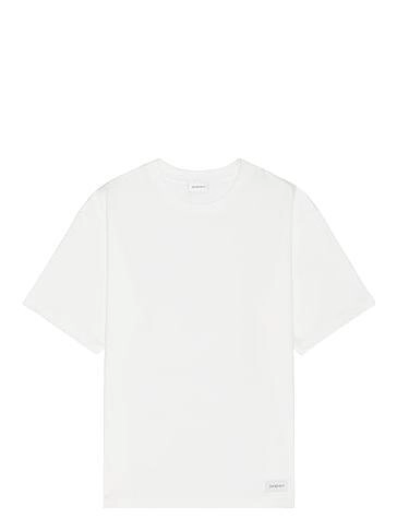 Saint Laurent T-shirt - Blanc