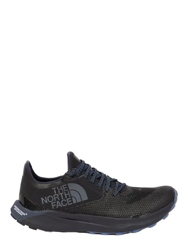 The North Face X Undercover Soukuu Vectiv Sky Sneakers - Black