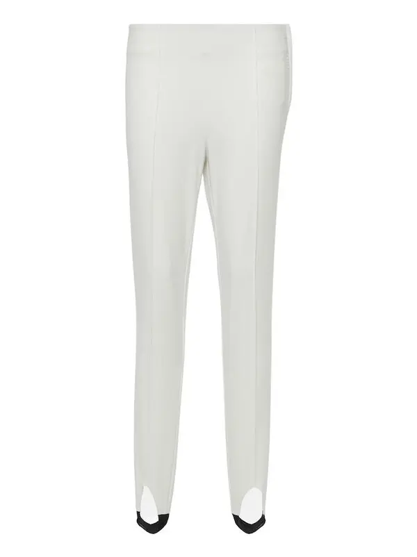 Bogner Elaine Stirrup Ski Pants - Black