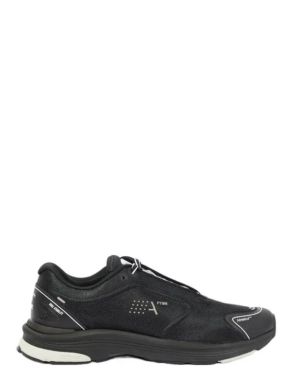 ATHLETICS FOOTWEAR One Remstrd Lace-up Sneakers - Multicoloured