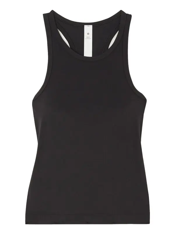 Lululemon Align™ Waist-length Racerback Nulu™ Tank - Black