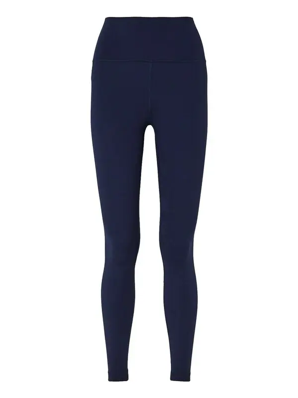 Lululemon Align™ 25" Nulu™ High-rise Leggings - Blue