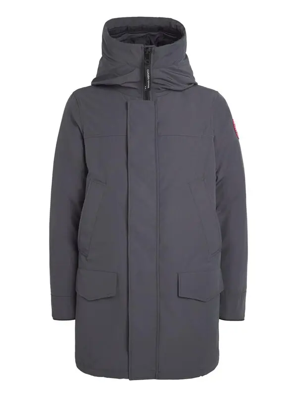 Canada Goose Langford Parka - Grey